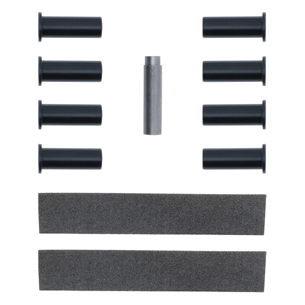Bantam Overland Delrin® Door Hinge Bushing Kit | '07 - '18 Wrangler JK